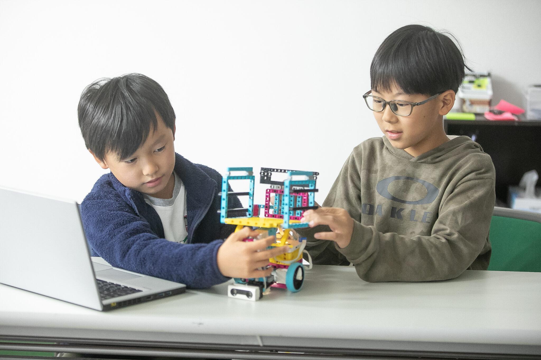 ロボ団 - Dot.labo