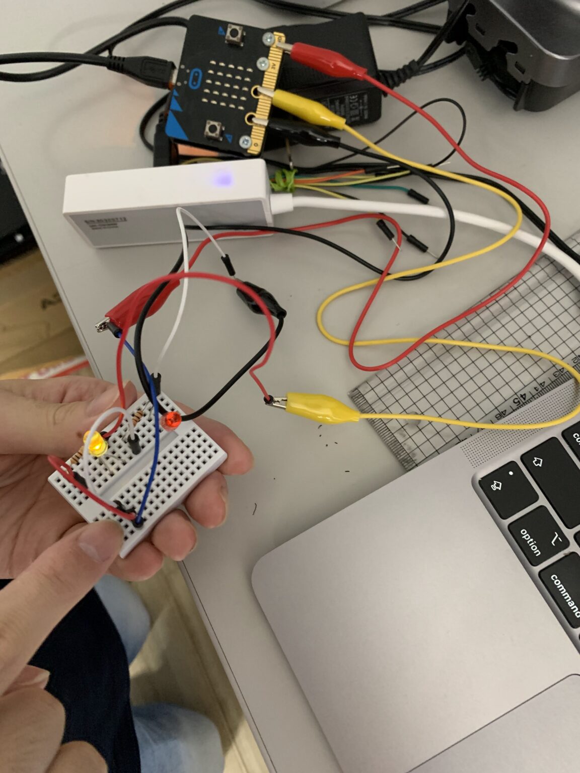 Dot.laboPythonクラス～学んだ先のご紹介! -ITアーキテクトする力- - Dot.labo